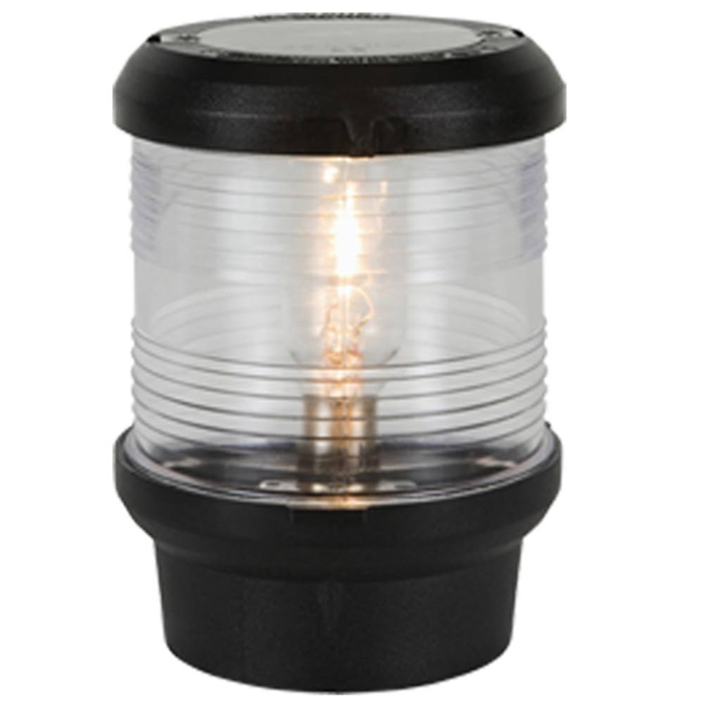 Aqua Signal Deck Mount All-Round Navigation Light, 24V - Ritoyou