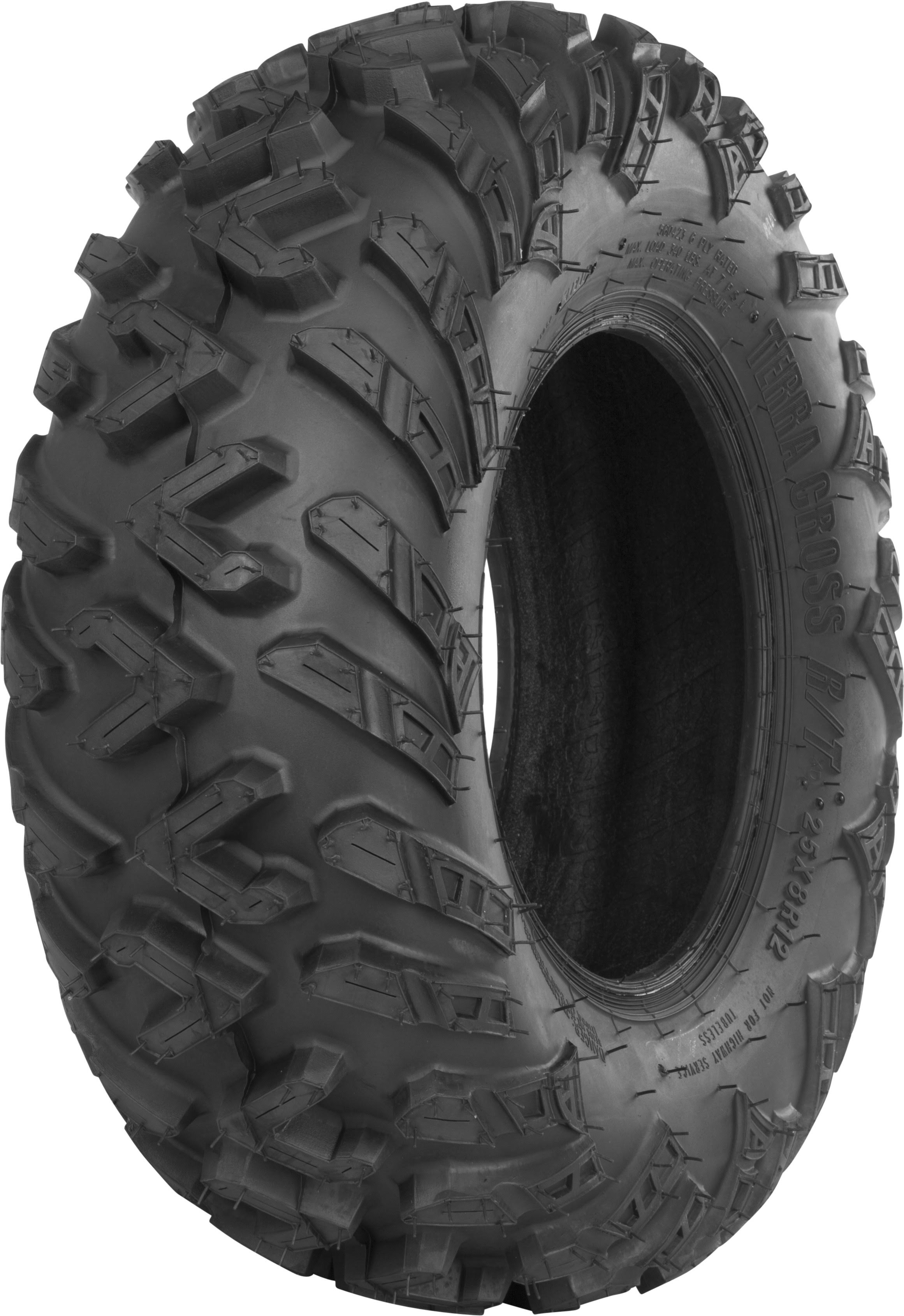 ITP TerraCross R/T XD ATV Tire - Ritoyou