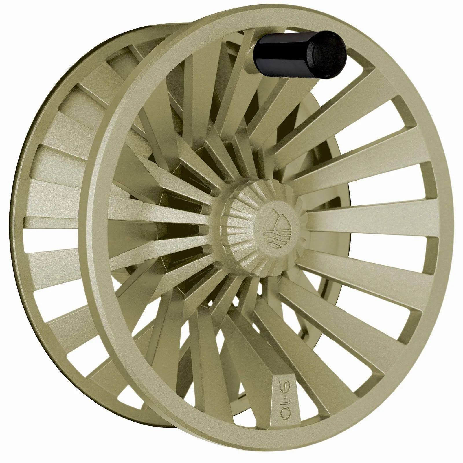 Redington Behemoth 5/6 Spool Desert - Ritoyou