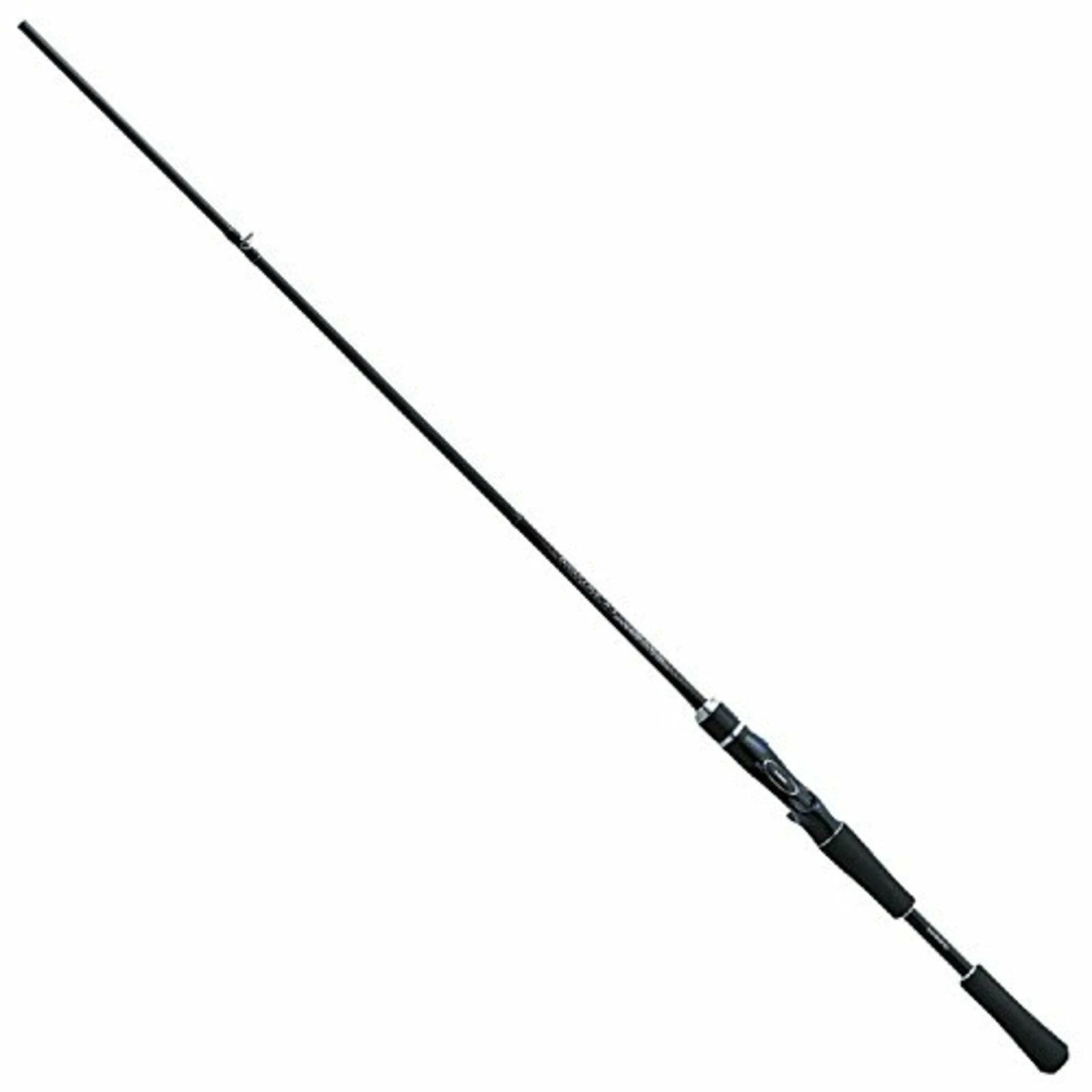 Shimano Bass One XT 166MH-2 Baitcasting Rod - Ritoyou