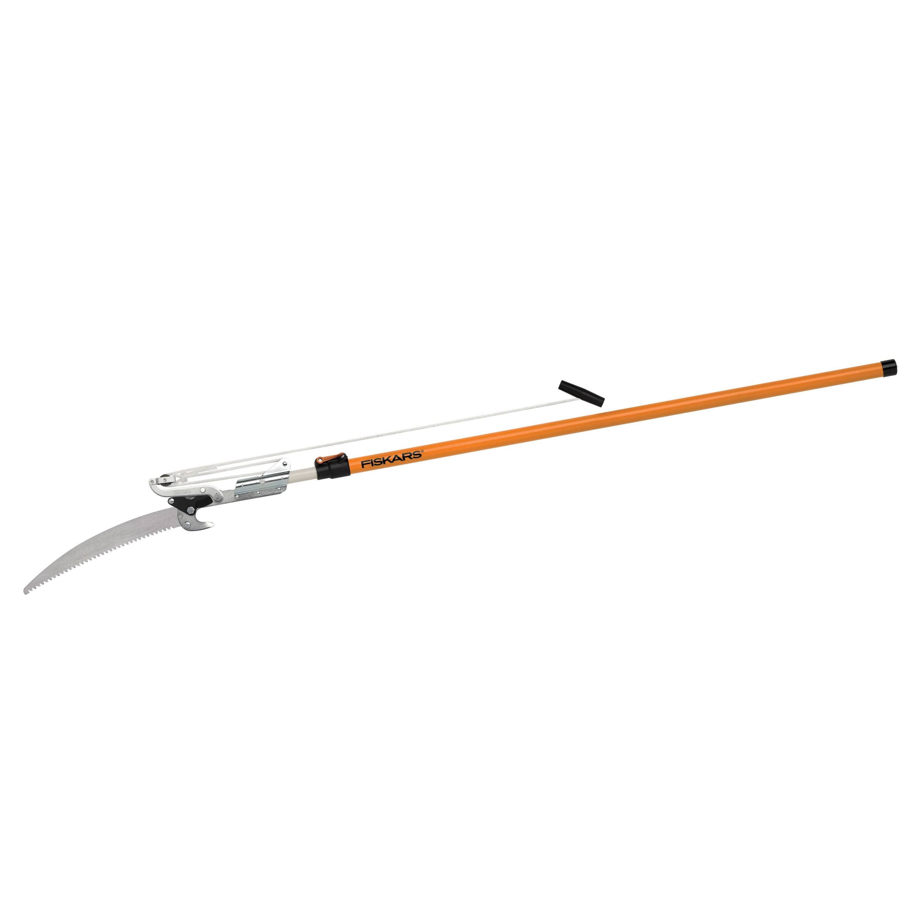 Fiskars Power-Lever Tree Pruner (14&) - Ritoyou