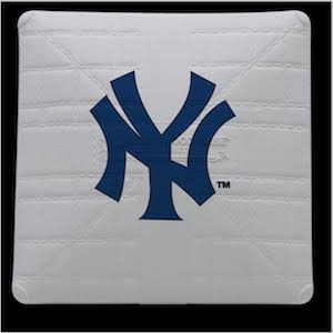 New York Yankees Official Base - Ritoyou