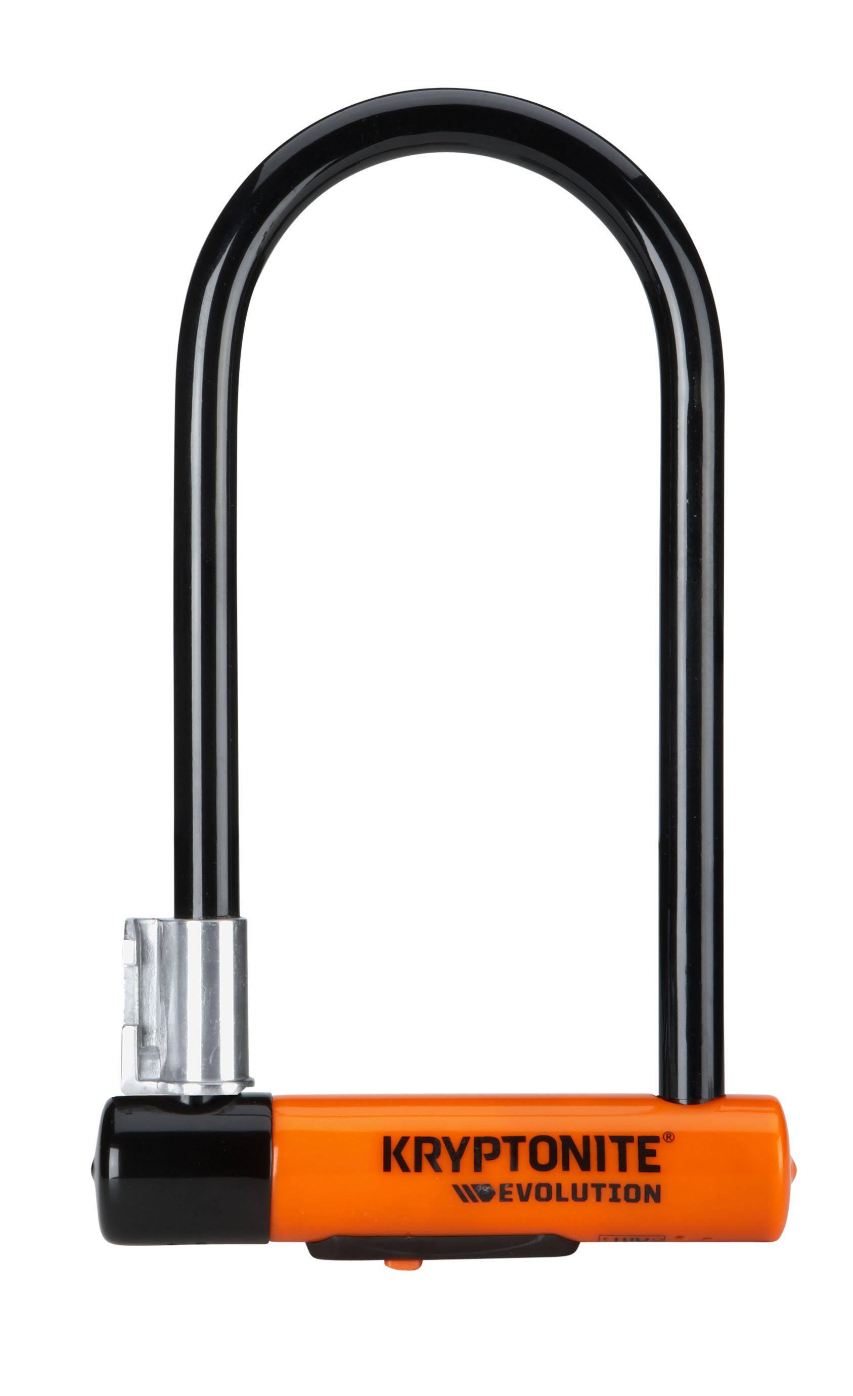 Kryptonite Evolution Standard U-Lock - Ritoyou
