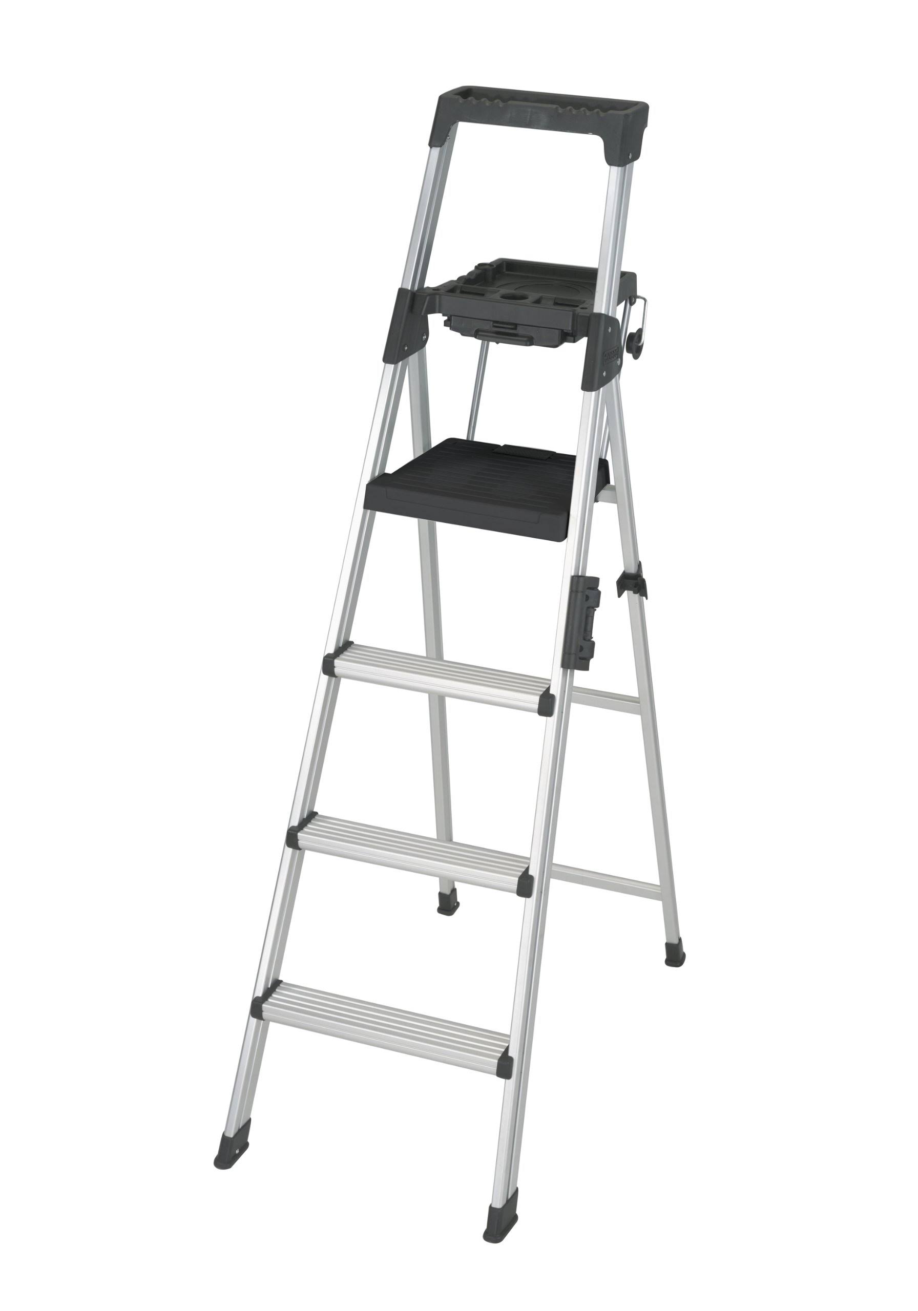 Cosco 6 Foot Signature Series Step Ladder - Ritoyou