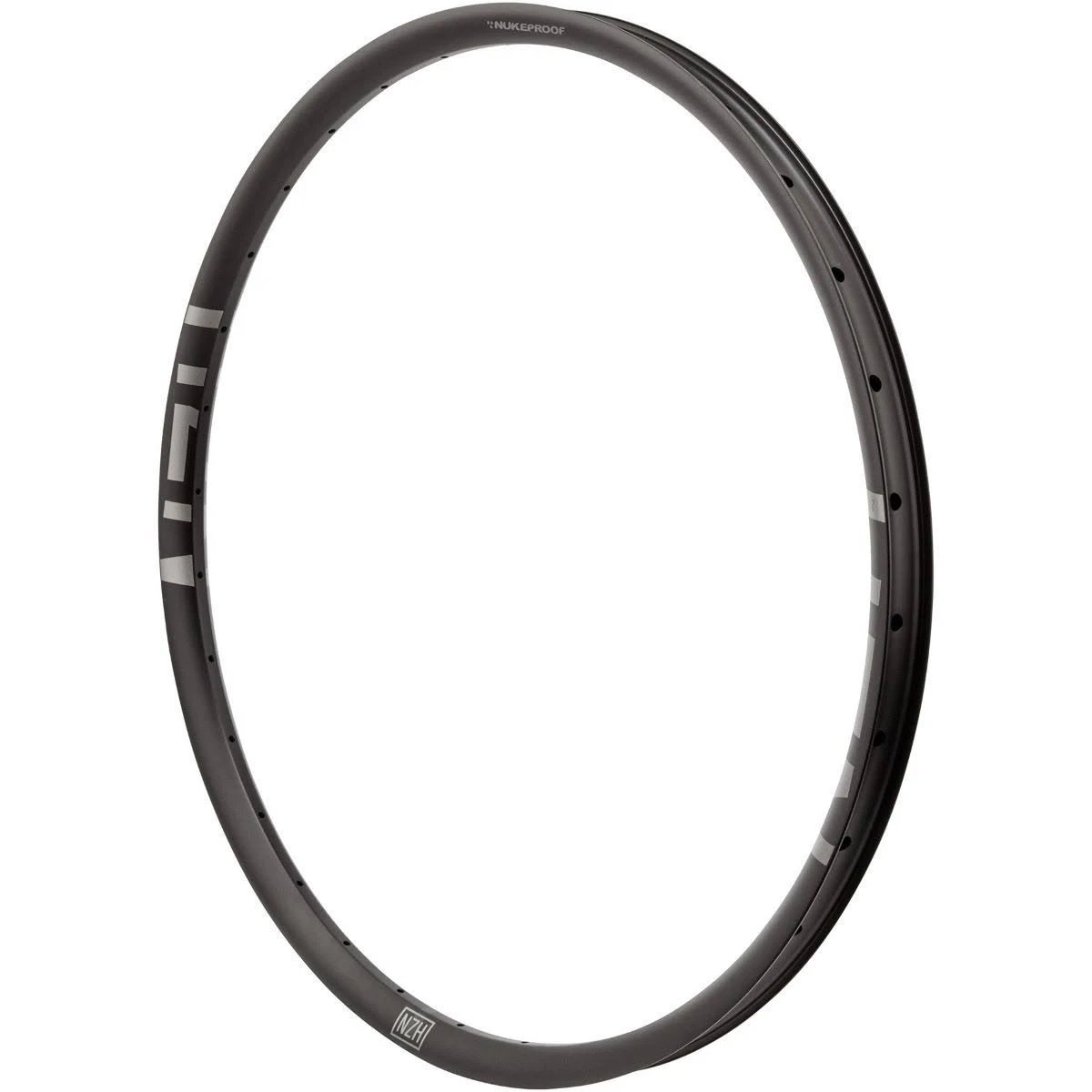 Nukeproof Horizon V2 Rim Front 32H Black 27.5 Rims - Ritoyou