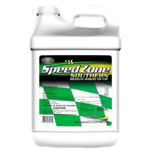 Speedzone Southern Herbicide 128oz- PBI Gordon - Ritoyou