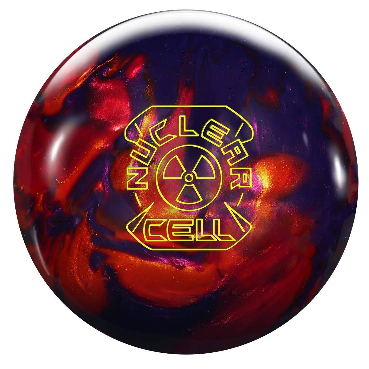 Roto Grip Nuclear Cell Bowling Ball - Ritoyou