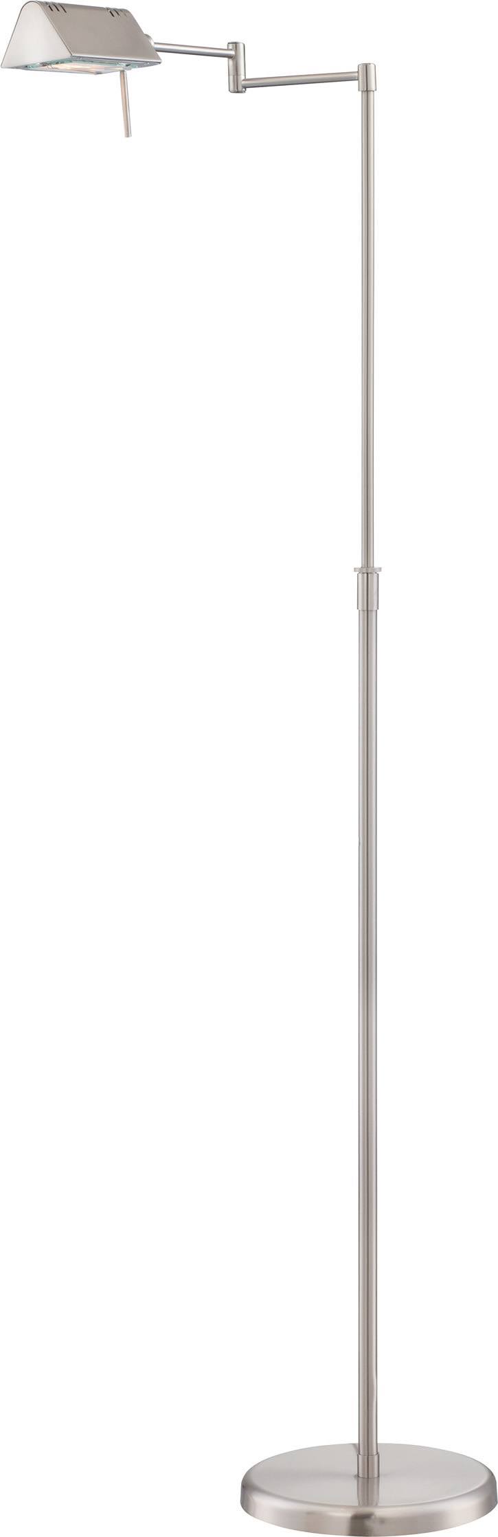 Lite Source LS-960PS Pharma Floor Lamp - Ritoyou