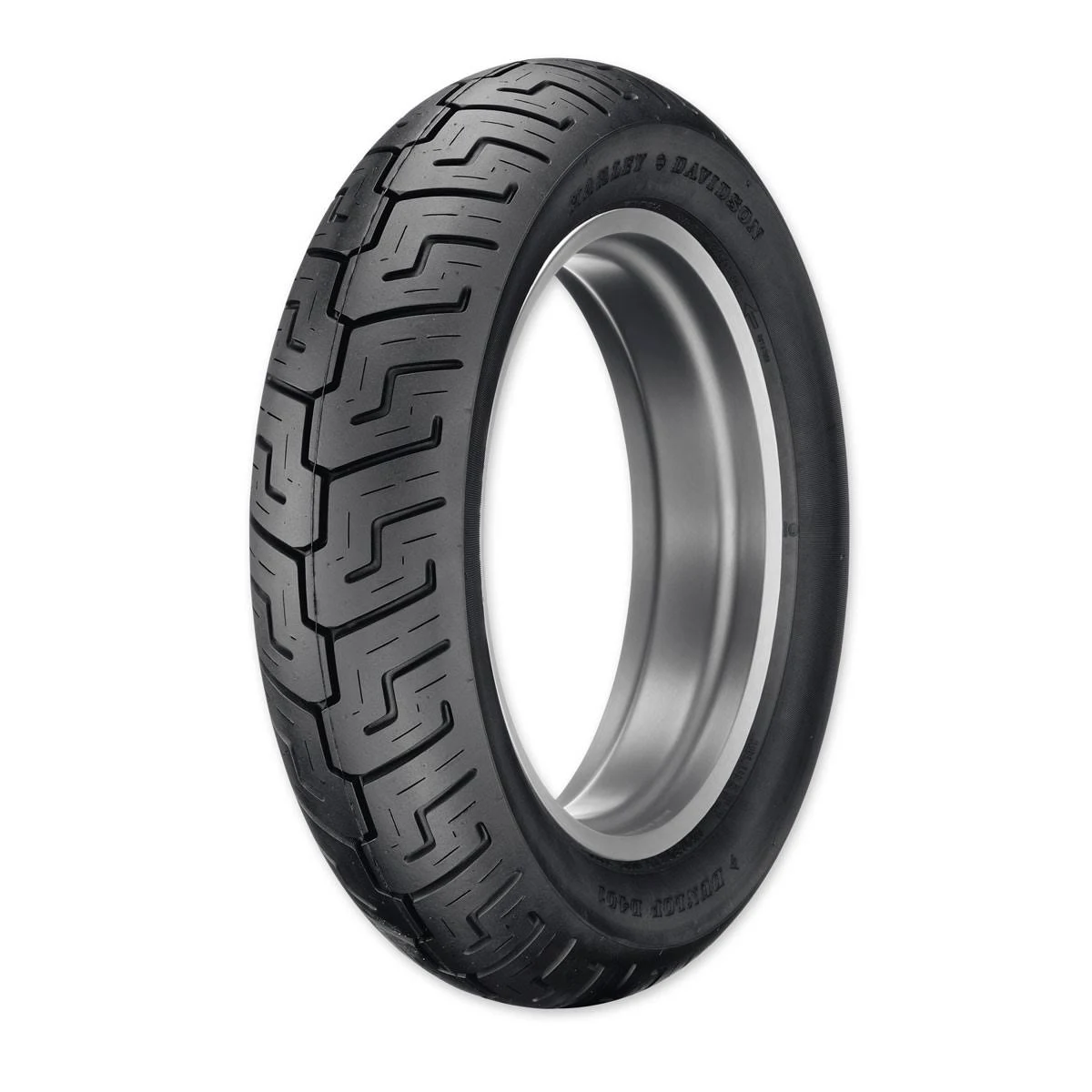 Dunlop Rear D401 Harley Davidson Series Tire - Ritoyou