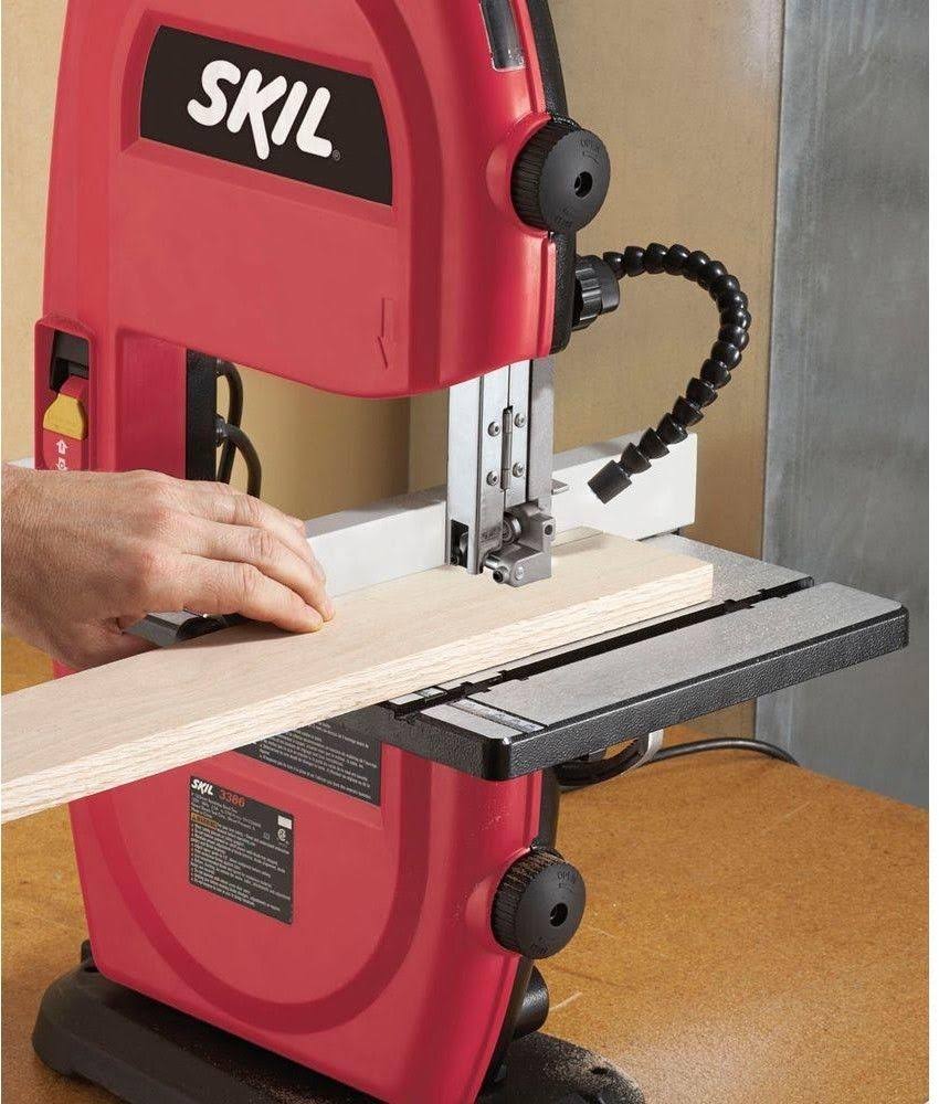 Jet Belt Sander Band Saw Drive Belt & Tires Set Fits - Jet JWBS-10OS ...