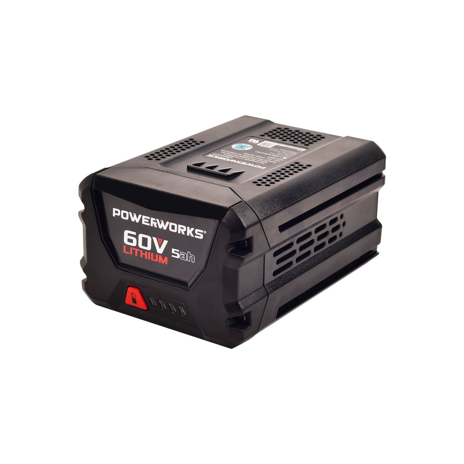 Powerworks 60V 5Ah Battery LB60A02PW - Ritoyou