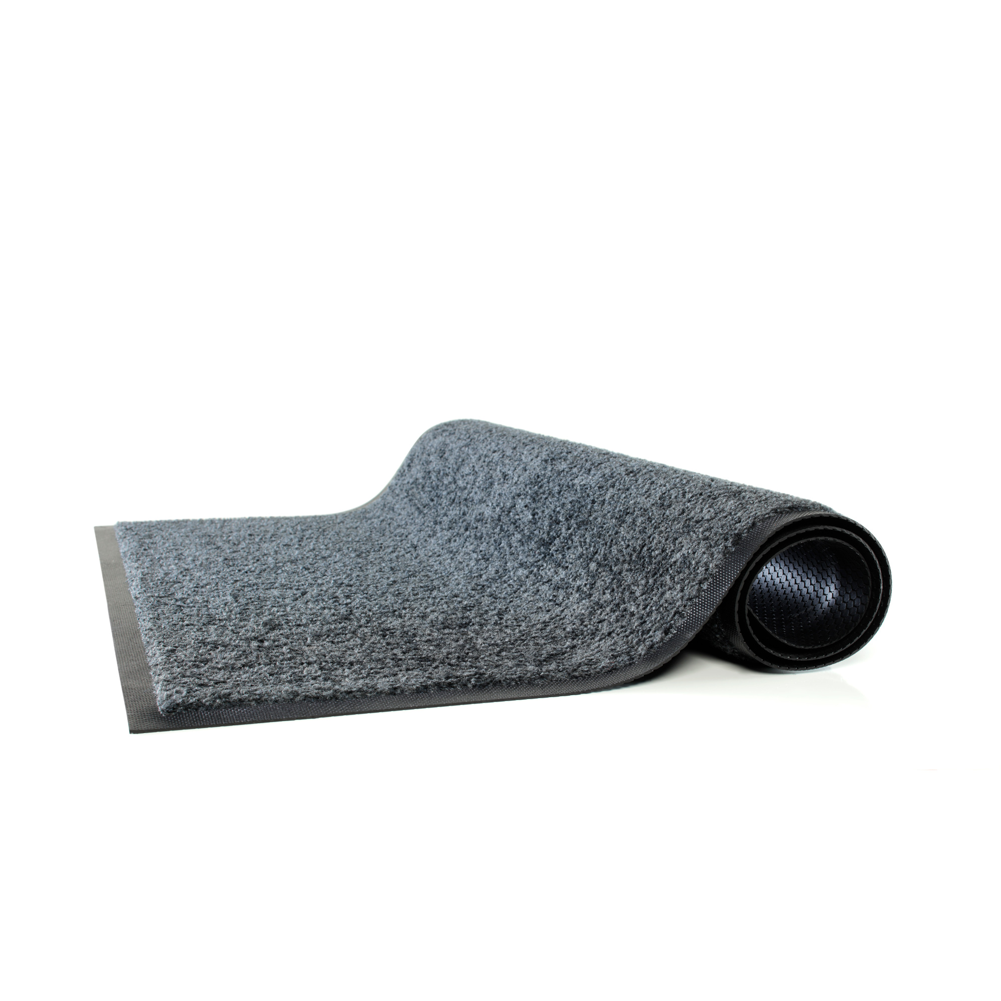 FLOORTEX, Doortex Heavy Duty XXL Gray Floor Mat - 3ft. x 6ft., Width 36 ...