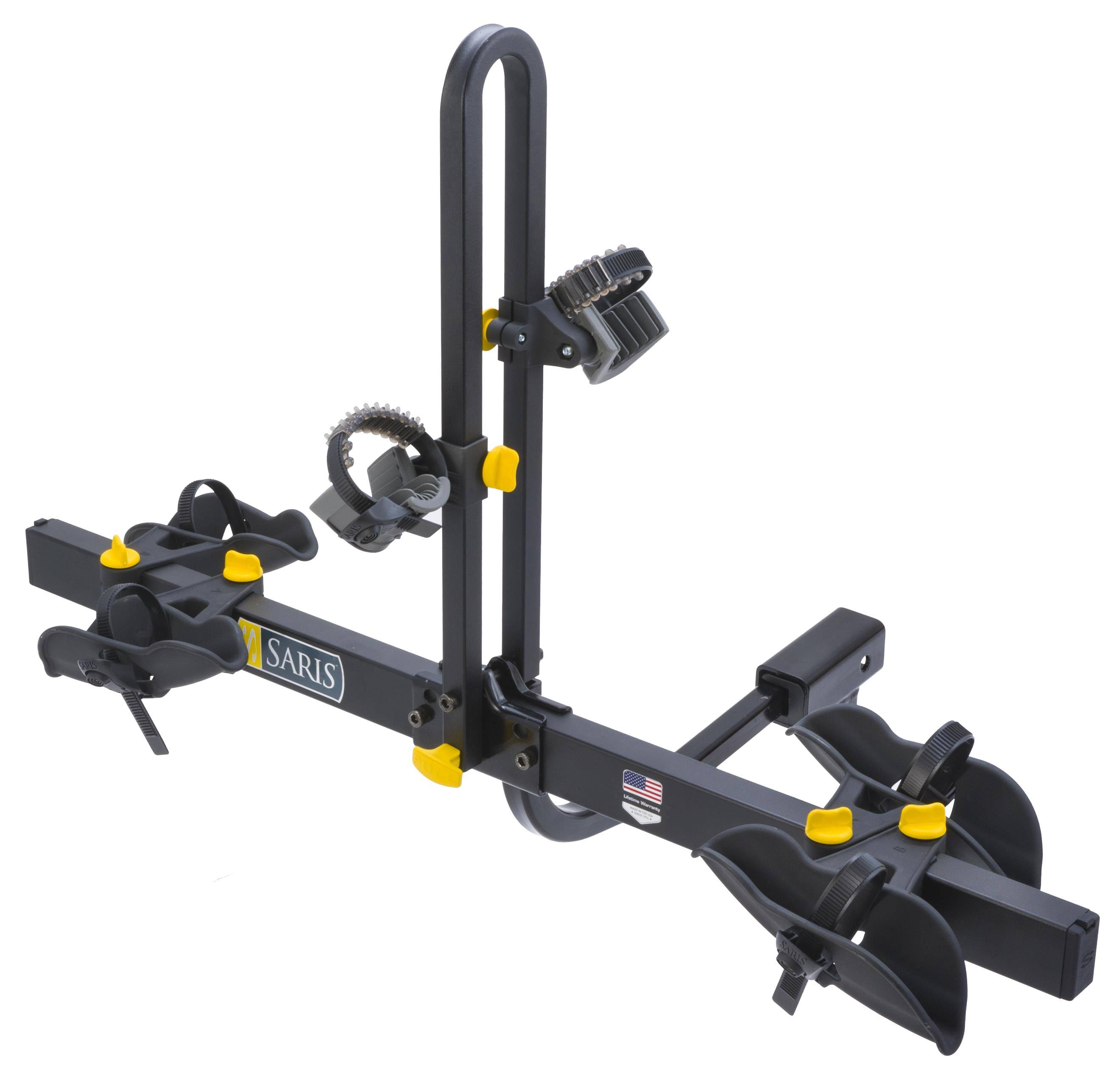Saris Freedom 2 Bike Hitch Rack - Ritoyou
