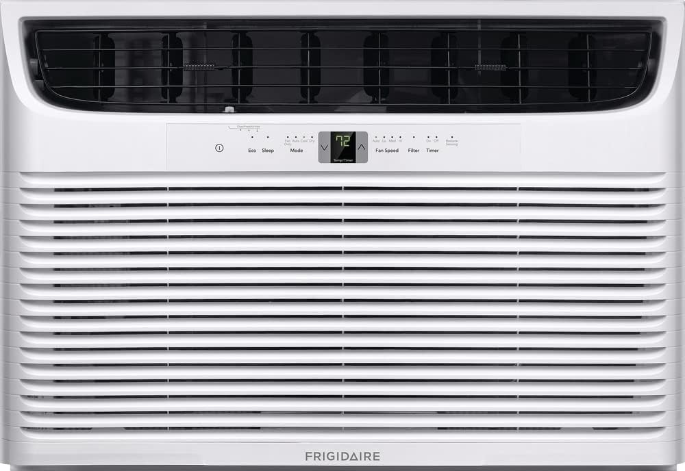 Frigidaire Window Air Conditioner with Slide Out Chassis, 28,000 BTU ...