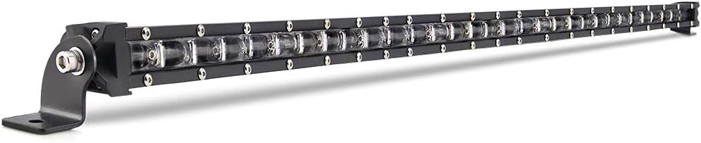 32 inch Led Light bar 150W Super Single Row Led Light Bar Driving Light ...