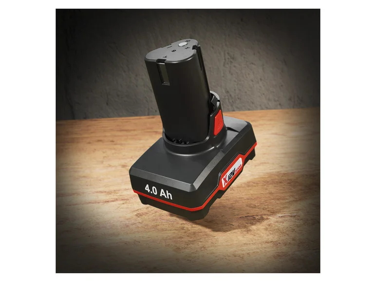 Parkside® Batterie Papk 12 B4 4 Ah 12 V Parkside
