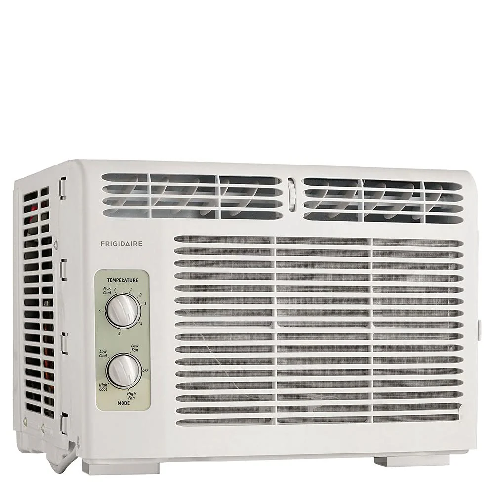 5000 btu window air conditioner store
